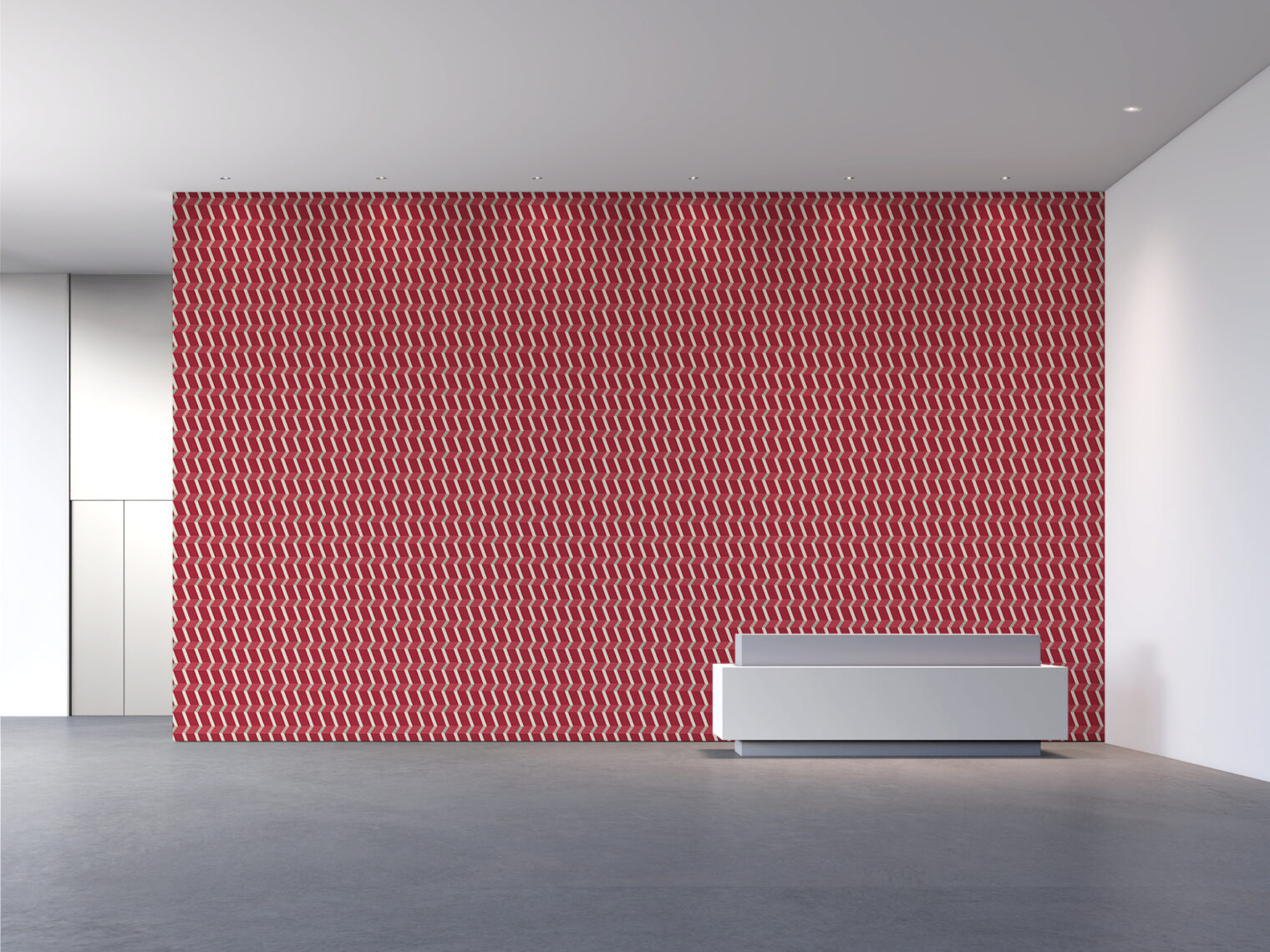 SOLID｜PATTERNS｜壁紙・クロス｜WhO