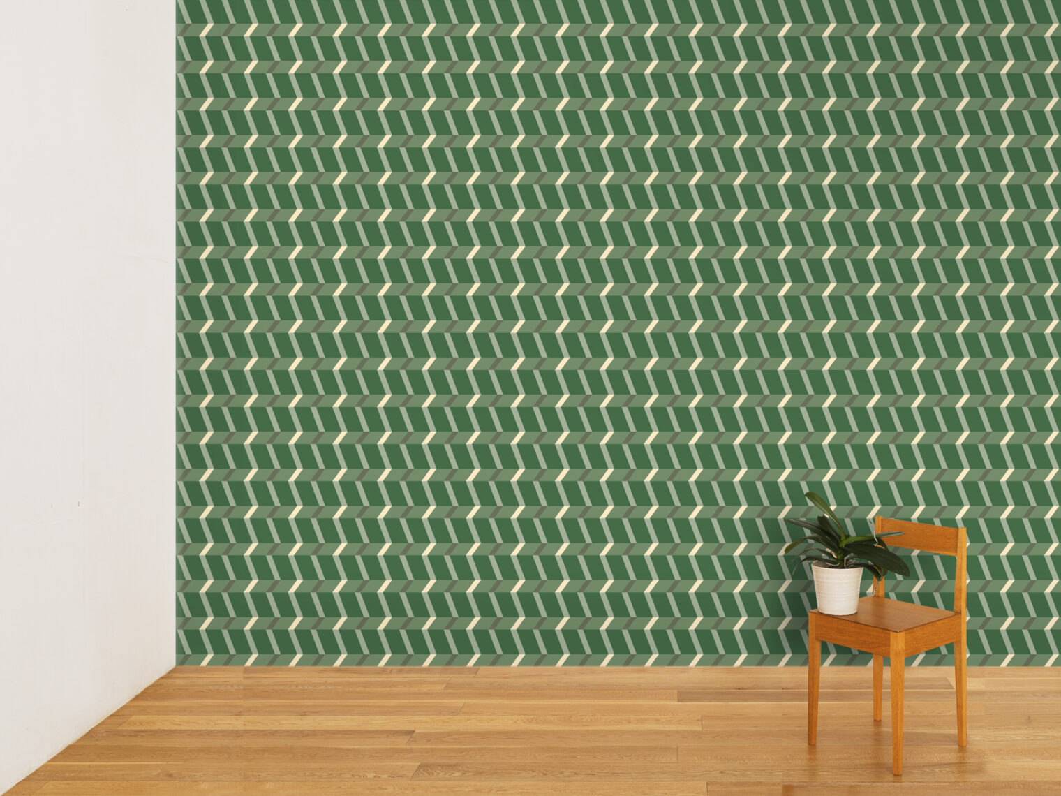 SOLID｜PATTERNS｜壁紙・クロス｜WhO