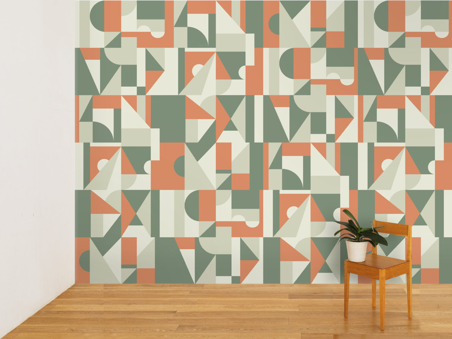 AVANG｜PATTERNS｜壁紙・クロス｜WhO
