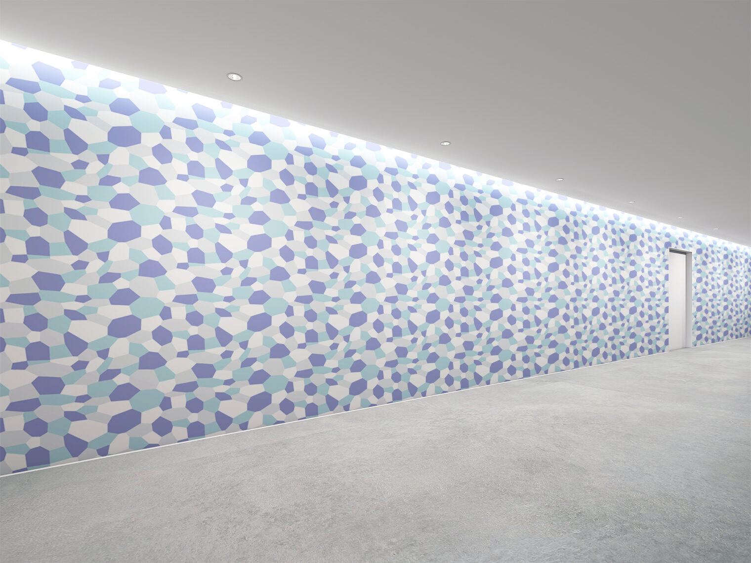 ORE 2｜PATTERNS｜壁紙・クロス｜WhO