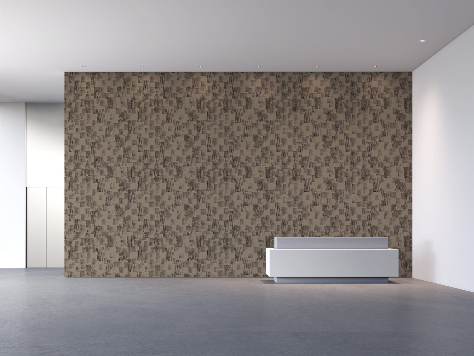 CHECKERED｜PATTERNS｜壁紙・クロス｜WhO