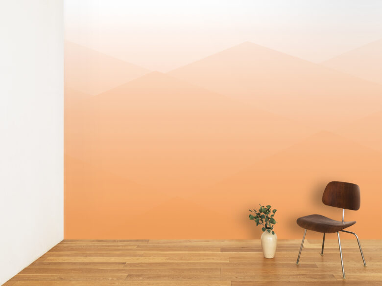 FOLD｜PATTERNS｜壁紙・クロス｜WhO