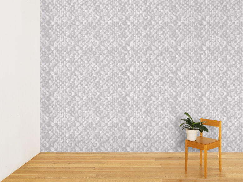 CHECKERED｜PATTERNS｜壁紙・クロス｜WhO