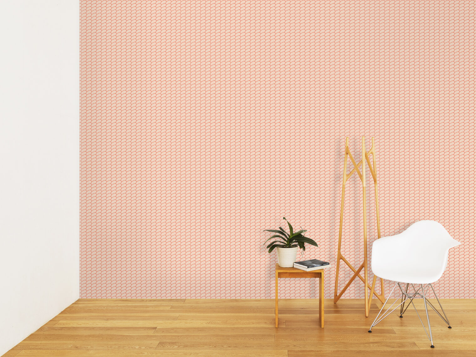 TUFT｜PATTERNS｜壁紙・クロス｜WhO