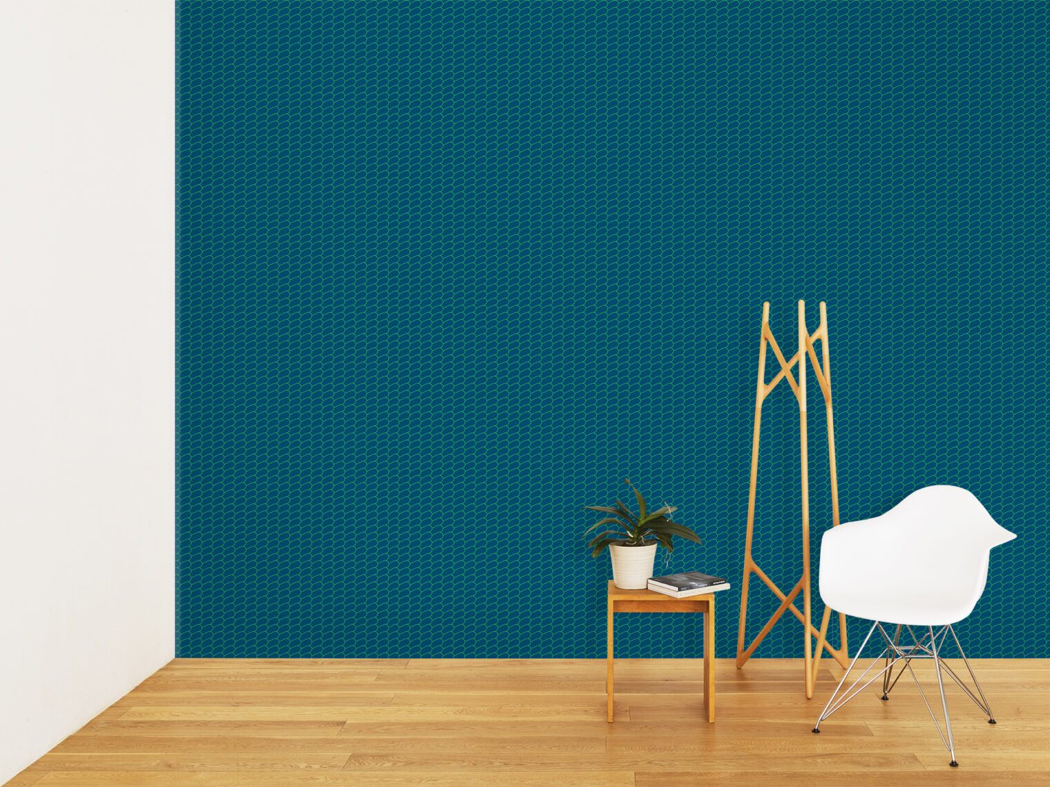 TUFT｜PATTERNS｜壁紙・クロス｜WhO