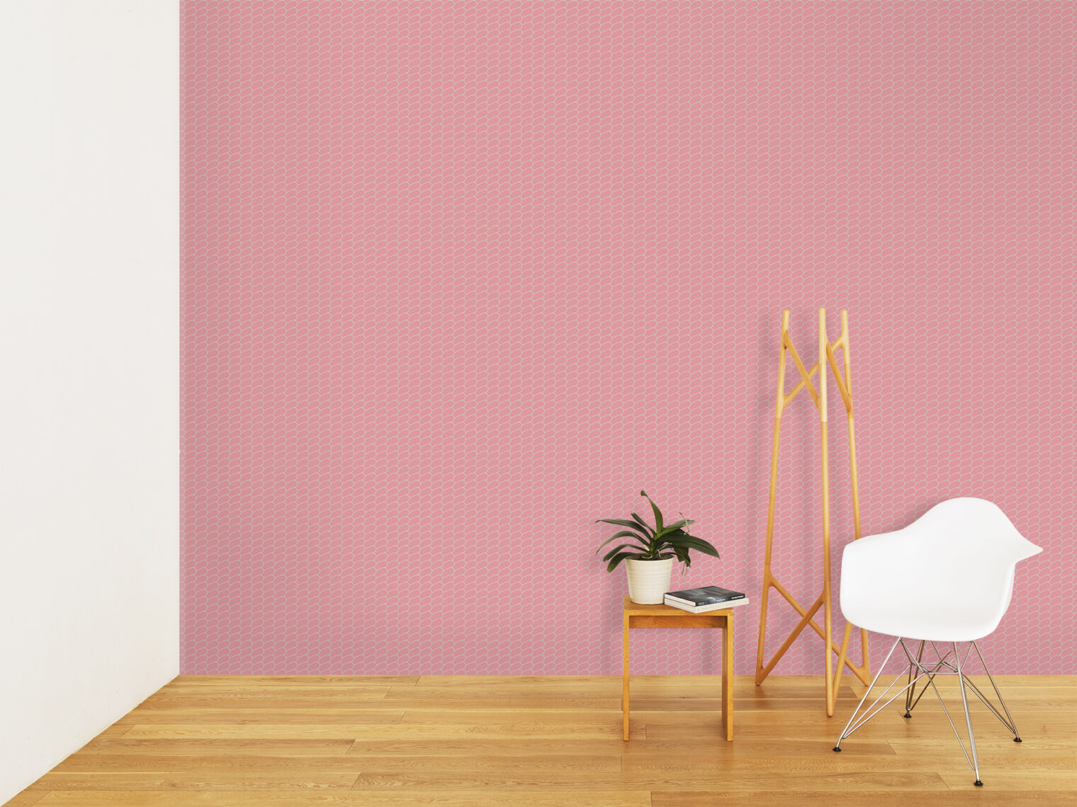 TUFT｜PATTERNS｜壁紙・クロス｜WhO