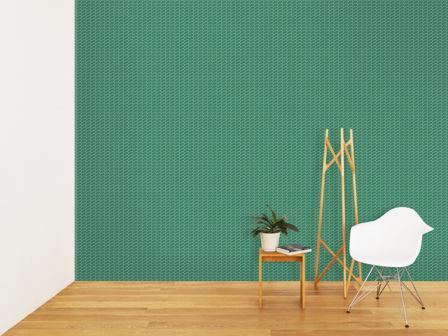 TUFT｜PATTERNS｜壁紙・クロス｜WhO