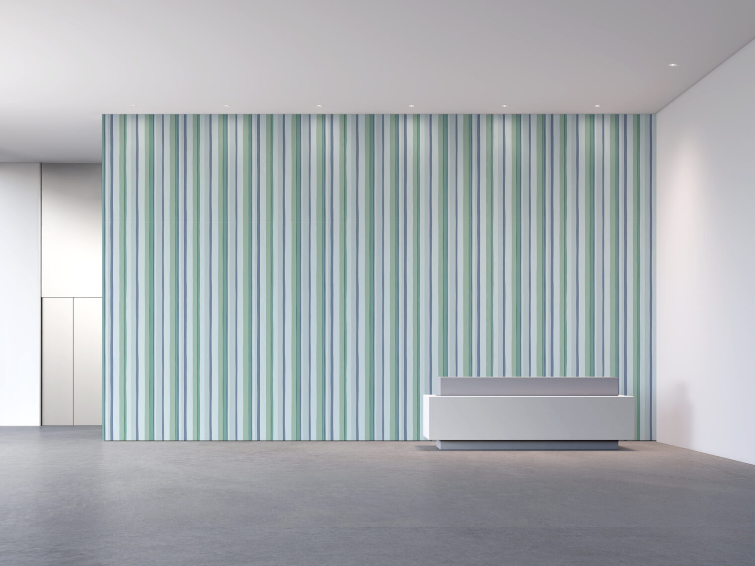 CALICO｜PATTERNS｜壁紙・クロス｜WhO