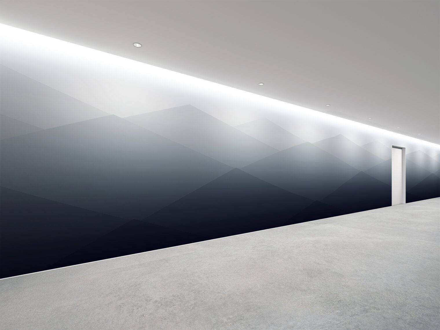 FOLD｜PATTERNS｜壁紙・クロス｜WhO