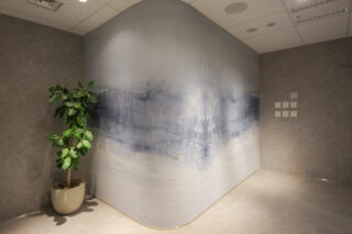 Aviary｜LOOK｜壁紙・クロス｜WhO
