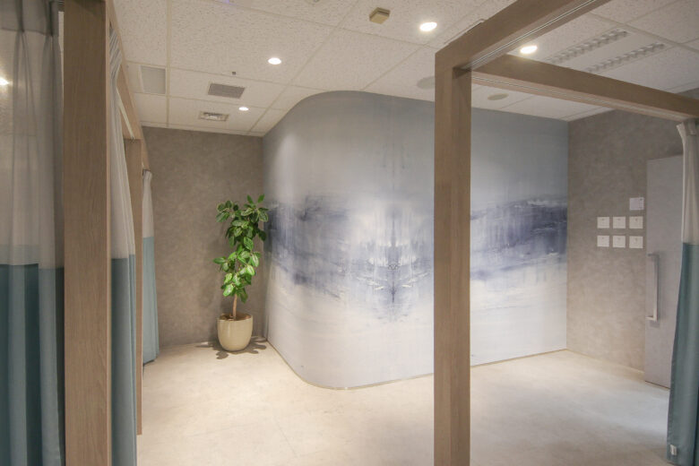 Aviary｜LOOK｜壁紙・クロス｜WhO