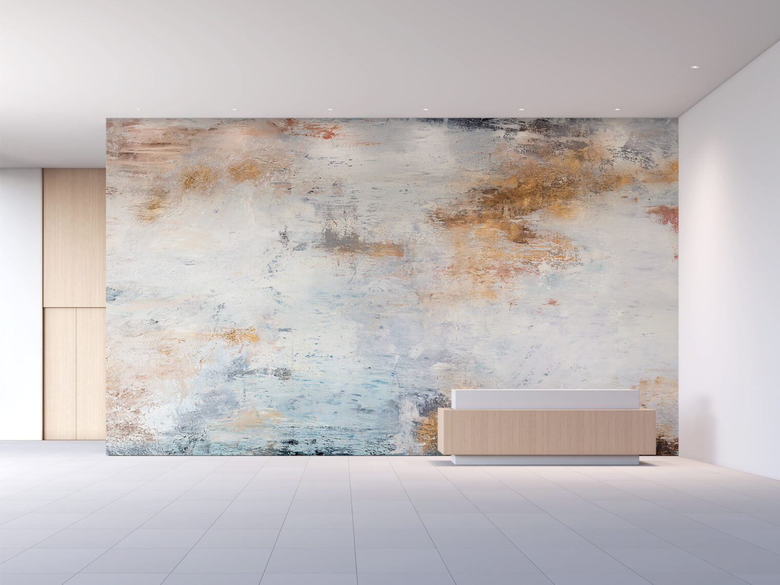 Elemental｜WALL ART｜壁紙・クロス｜WhO