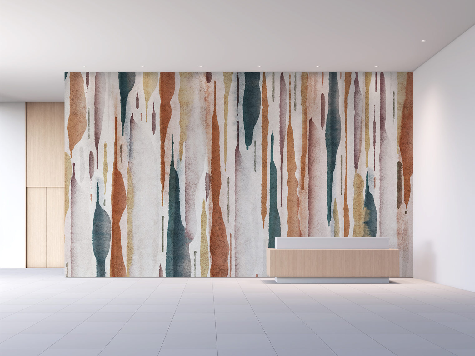 Modan｜WALL ART｜壁紙・クロス｜WhO