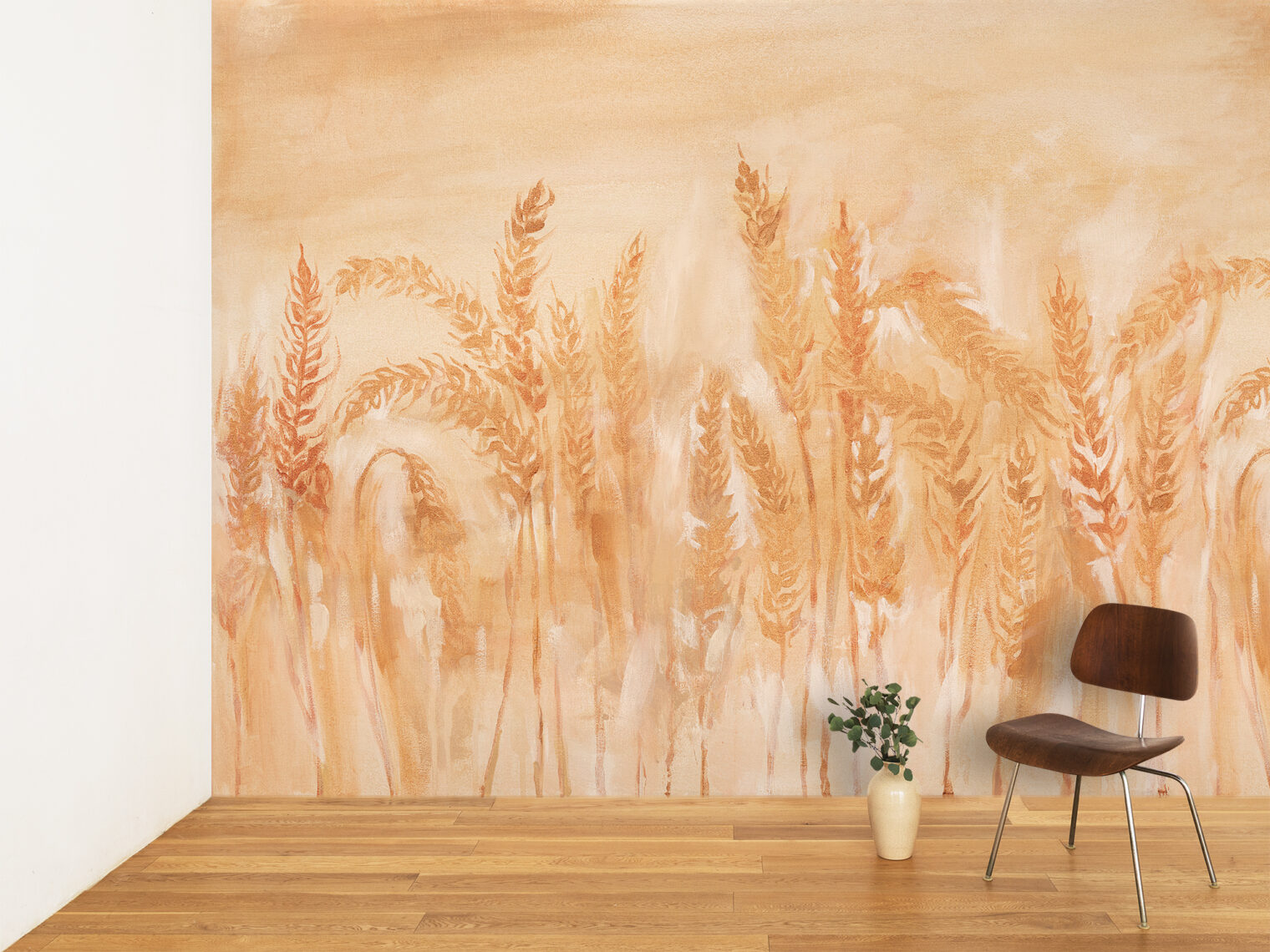 Idyllo｜WALL ART｜壁紙・クロス｜WhO