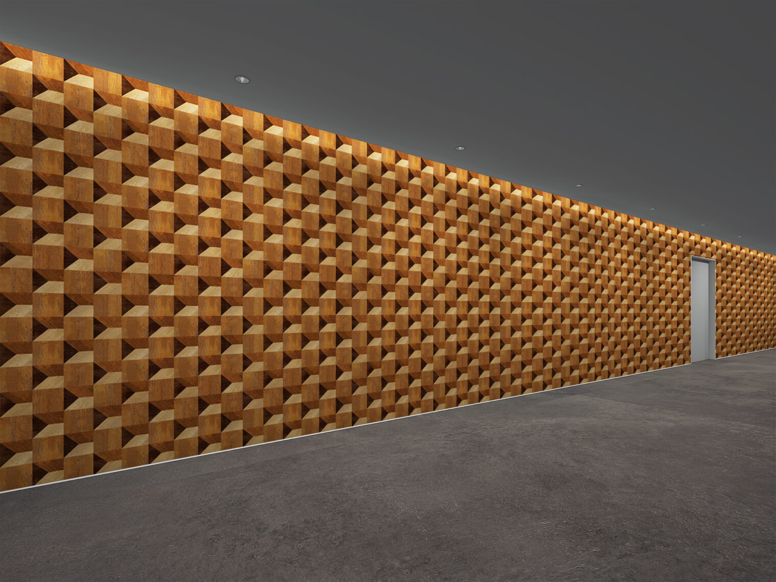 Castel｜LOOK｜壁紙・クロス｜WhO