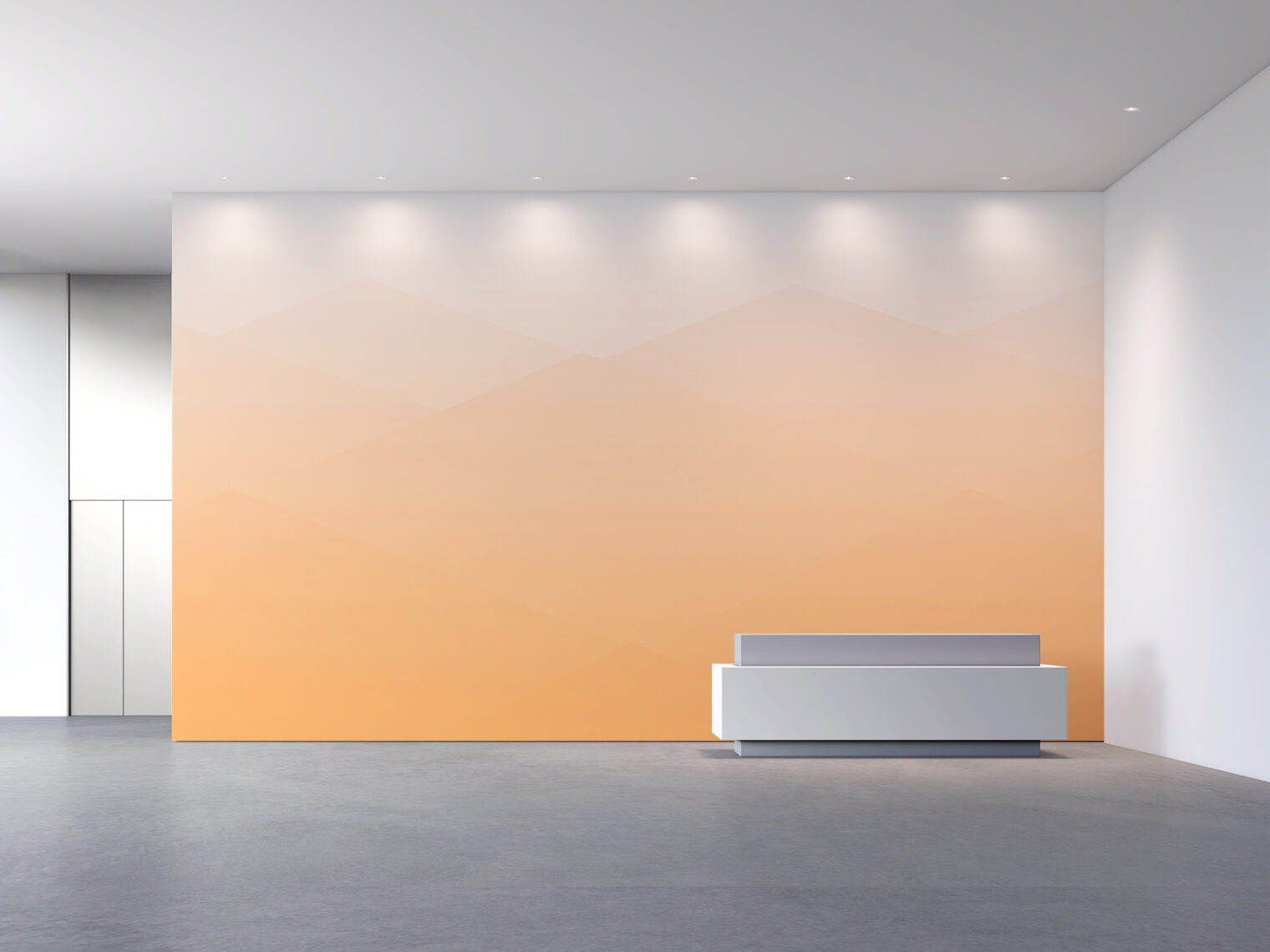 FOLD｜PATTERNS｜壁紙・クロス｜WhO