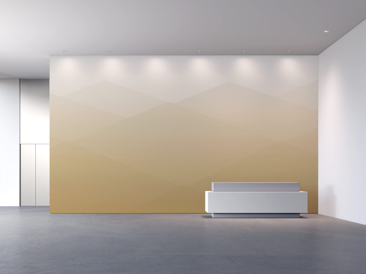 FOLD｜PATTERNS｜壁紙・クロス｜WhO