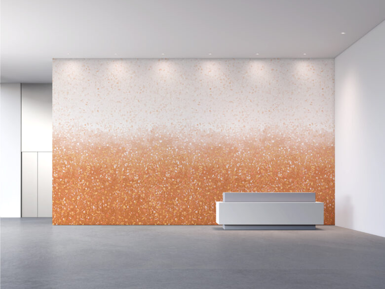 PAPER OMBRE｜PATTERNS｜壁紙・クロス｜WhO