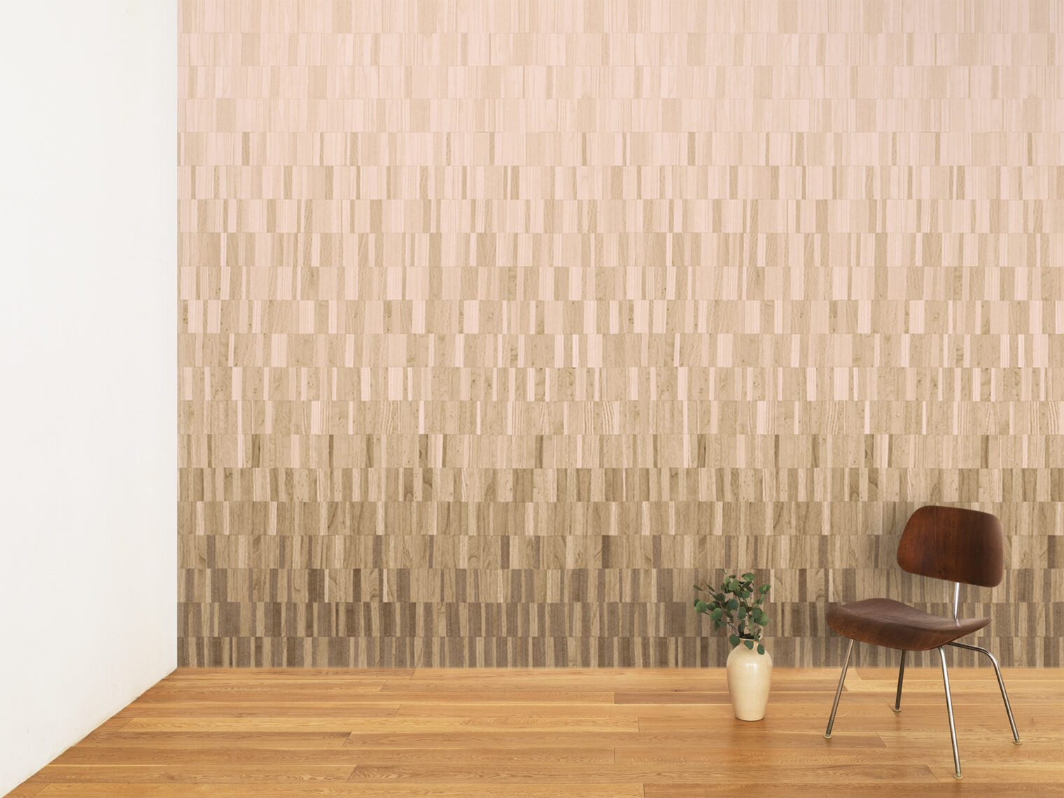 ECHO｜PATTERNS｜壁紙・クロス｜WhO