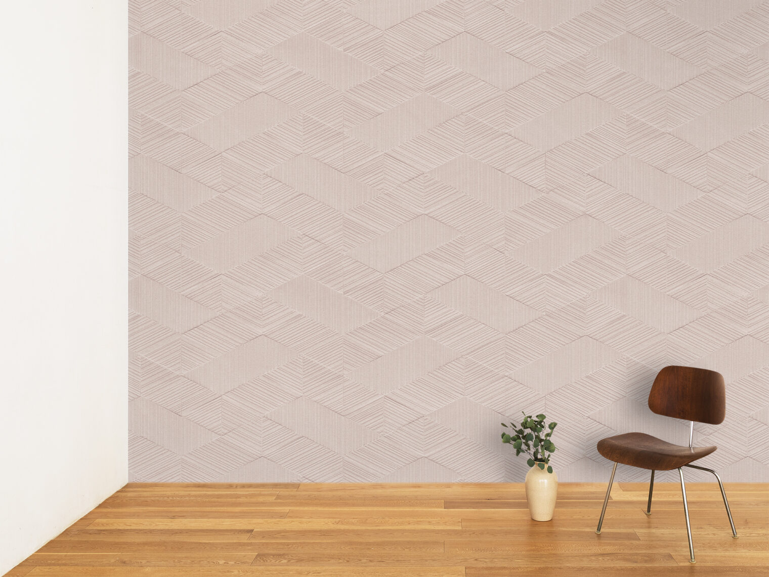 TRIGON 2｜PATTERNS｜壁紙・クロス｜WhO