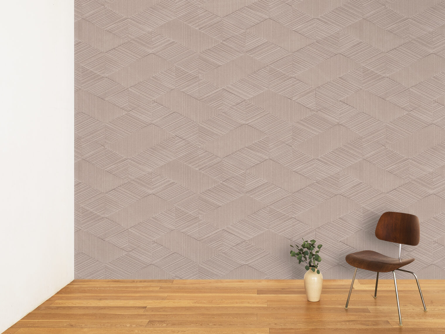 TRIGON 2｜PATTERNS｜壁紙・クロス｜WhO